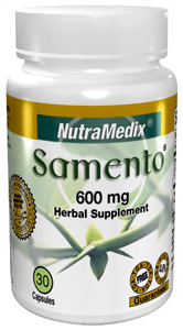 Nutramedix